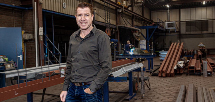 Alles past weer precies | Familiebedrijf in beeld